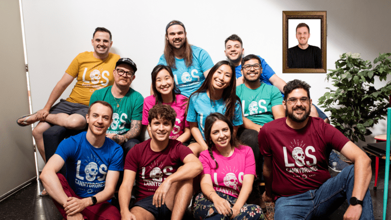 Canny in Mexico City: Post-retreat reflections [+video!] - Canny Blog