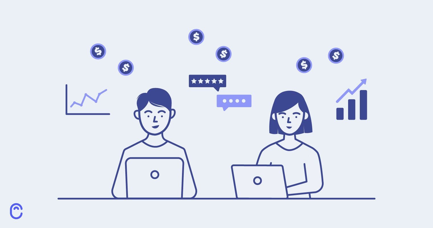 How To Report Your Customer Experience ROI Canny Blog