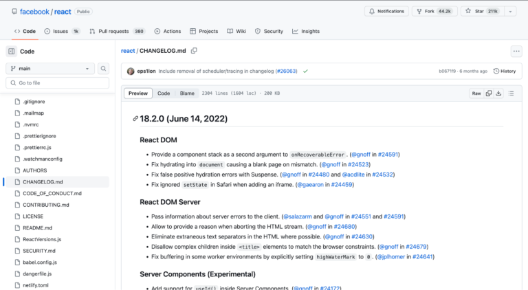 What are release notes? Find examples & templates here