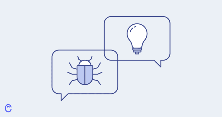 Bug vs feature: what’s the difference? (guide + examples) - Canny Blog