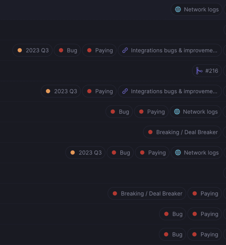 Bug vs feature: what’s the difference? (guide + examples) - Canny Blog