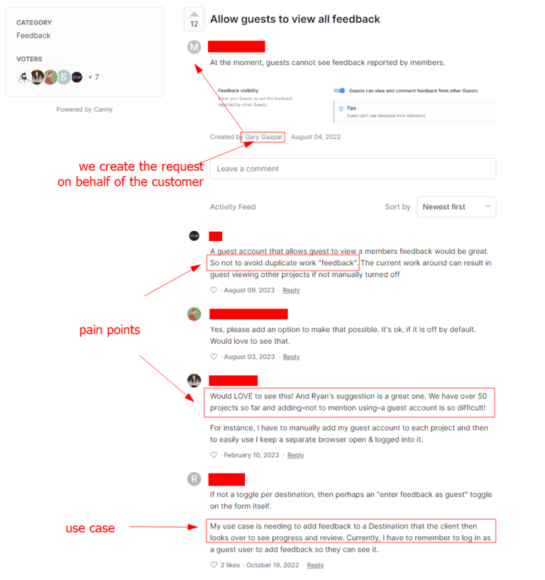 Bug vs feature: what’s the difference? (guide + examples) - Canny Blog Bug vs feature: what’s the difference? (guide + examples) - Canny Blog