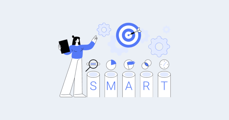 SMART goals: what the acronym means and how to use it