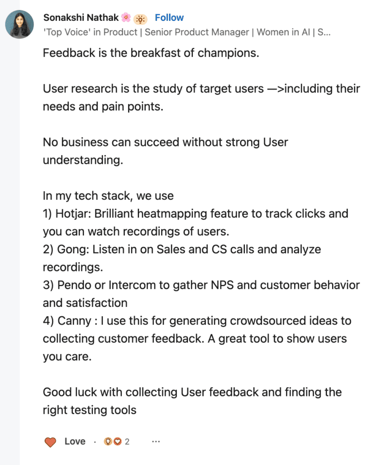 Best product management software for 2025