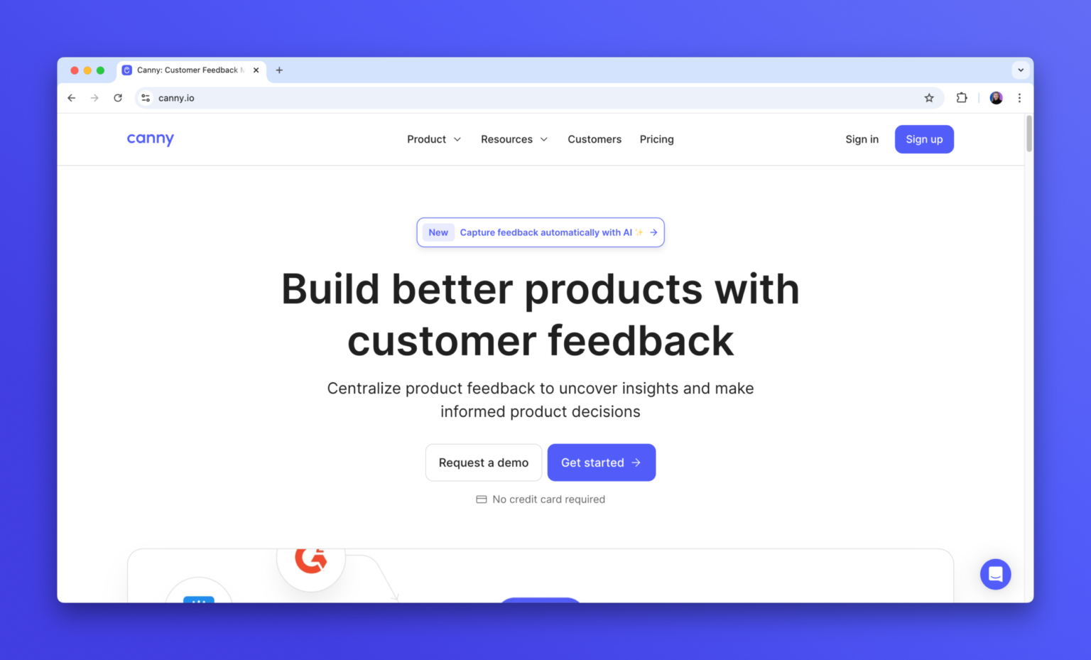 The 10 Best Idea Management Software in 2025 | Canny