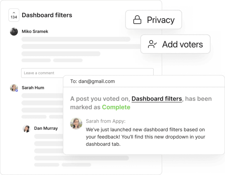 Feature parity in SaaS: what to build and what to skip