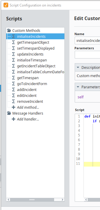 Ability to reorder Perspective component scripts | Voters | Inductive Automation