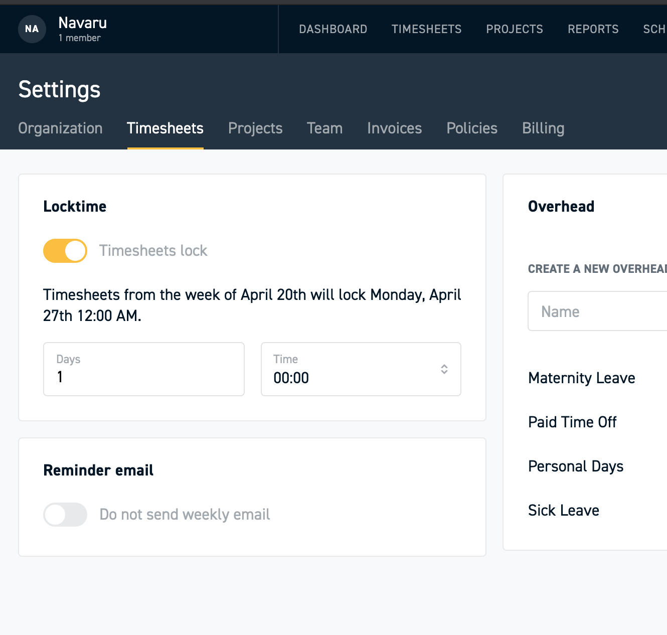 Changelog | Monograph