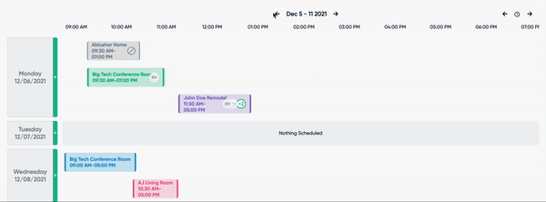 Release 46 Project Scheduling Auto Tax Calculation Proposal 