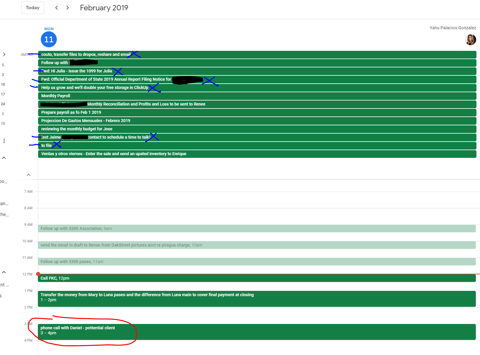 2 Way Sync For Google Calendar Integrations ClickUp