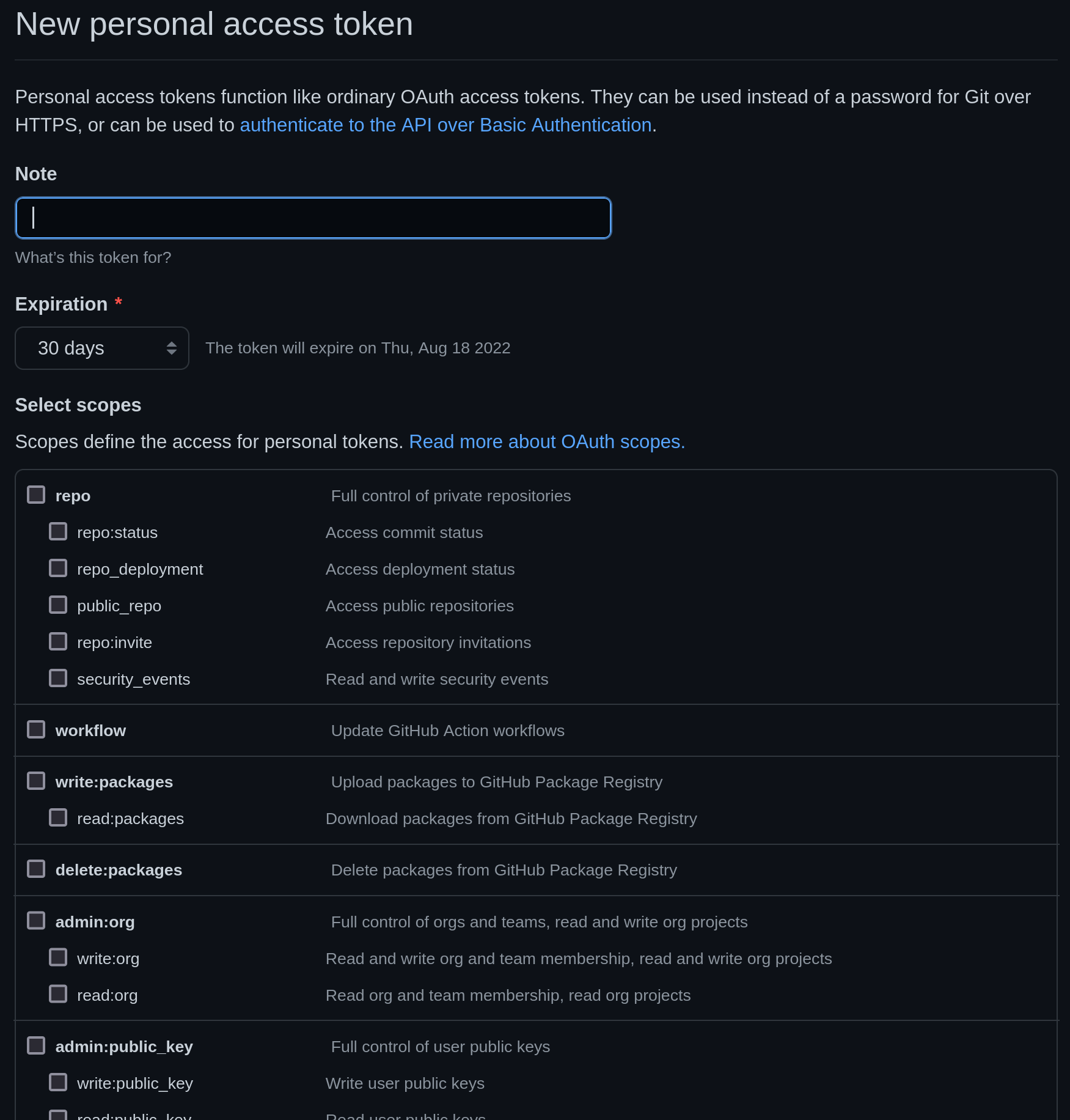 Limit access | Voters | ClickUp