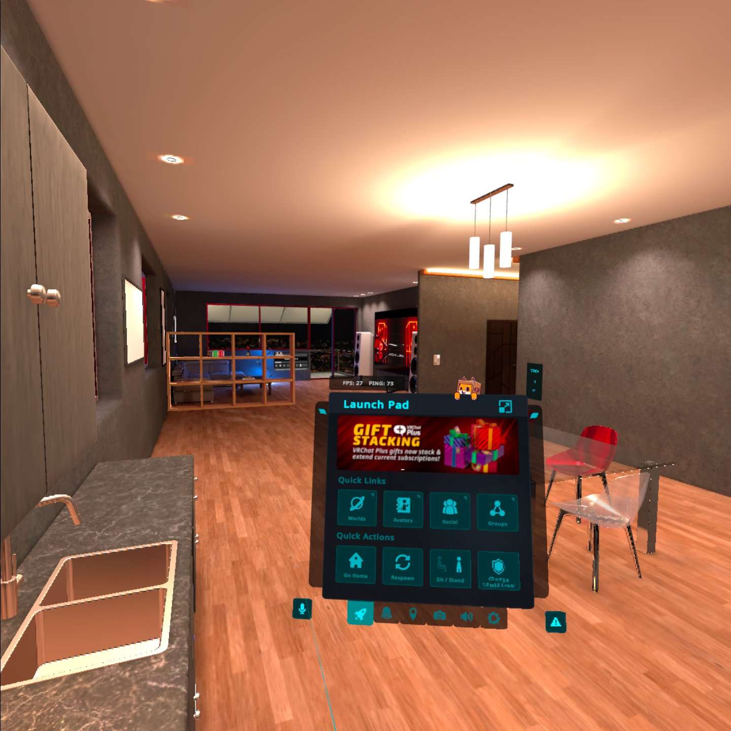 [1342] Quest performance is much worse on new Unity version | Voters ...