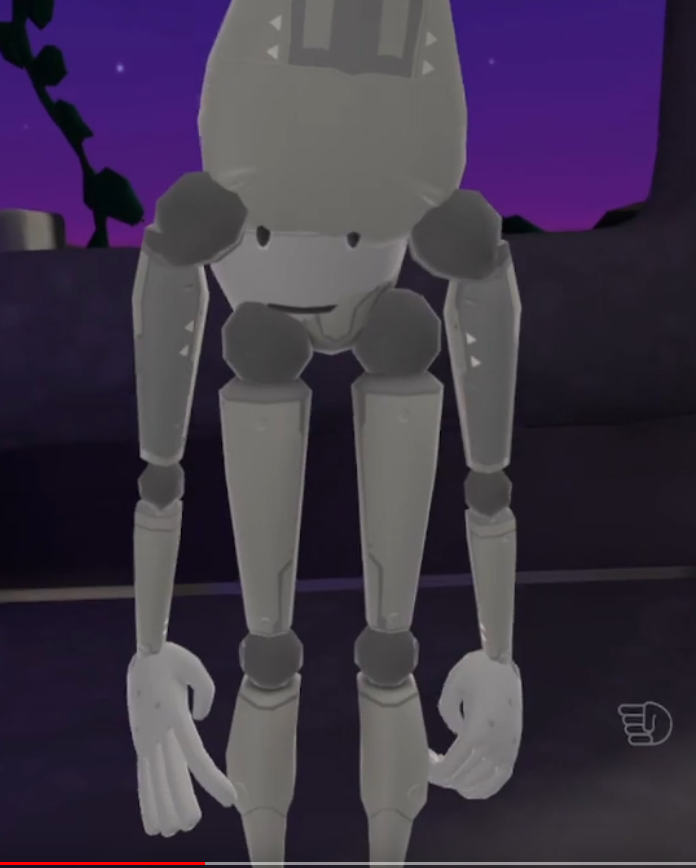 [1245] Disable FBT problem | Voters | VRChat