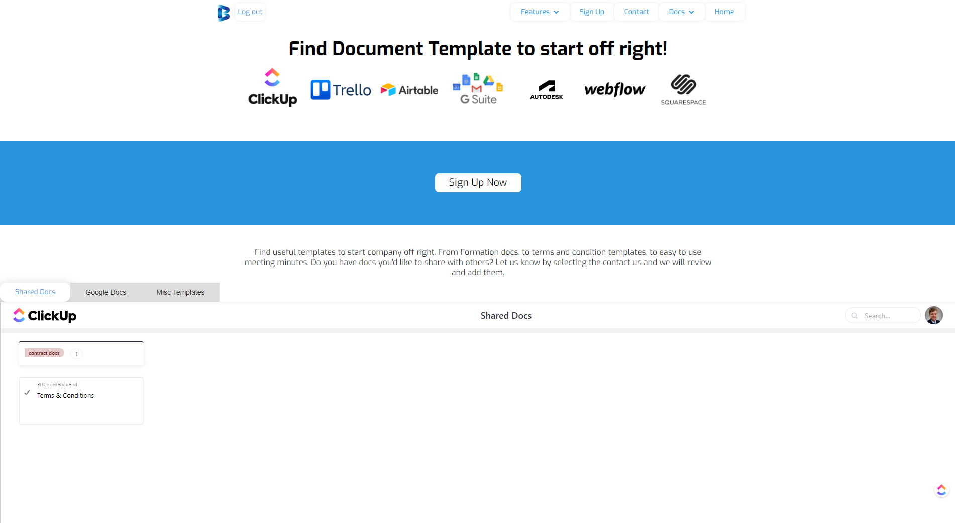 automatically expand task description | Voters | ClickUp