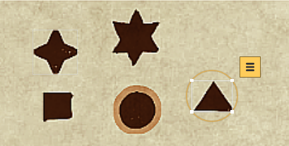 Borderless icon stamp has Border | Voters | Inkarnate