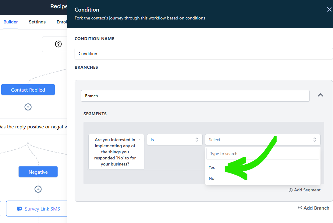 Boolean Type Custom Field Crm Highlevel 6959