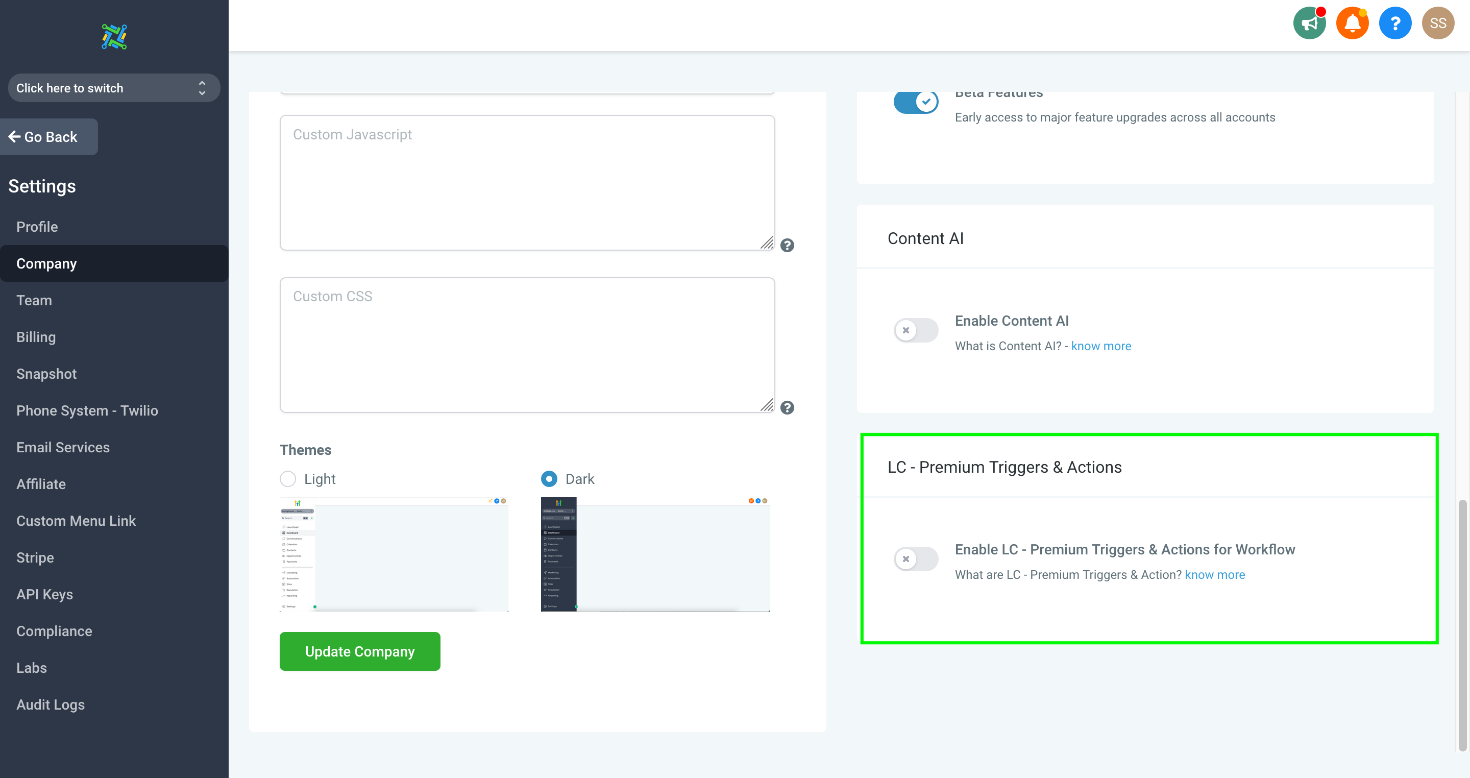 Unleash The Power Of Lc Premium Triggers Actions On Any Plan рџ ё