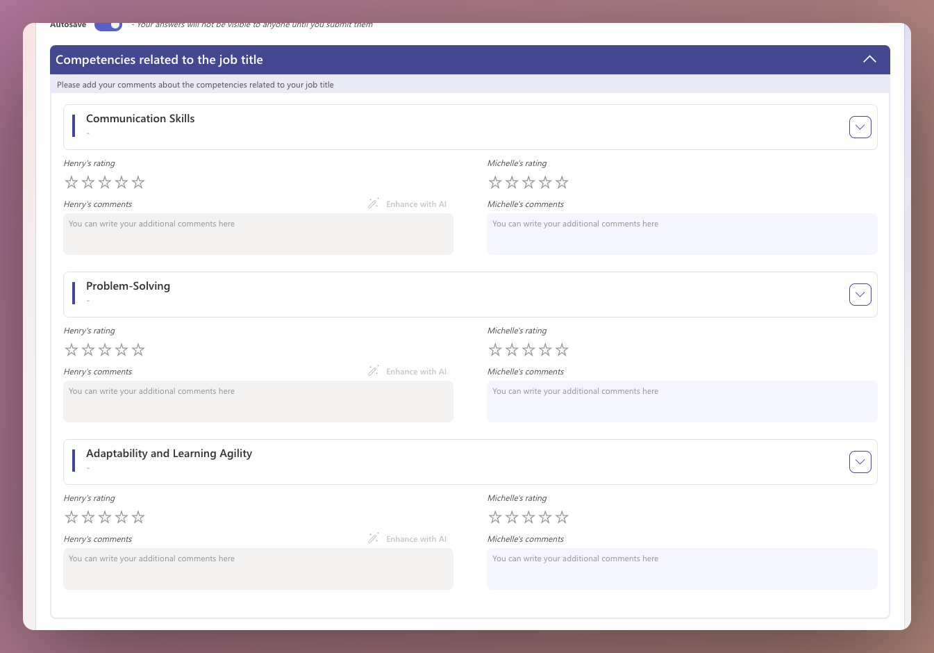 Changelog | Teamflect