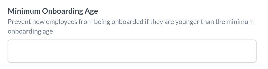 Changelog | Tanda
