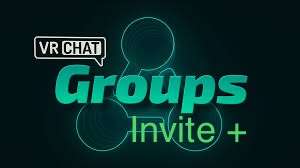 Group: invite + | Voters | VRChat