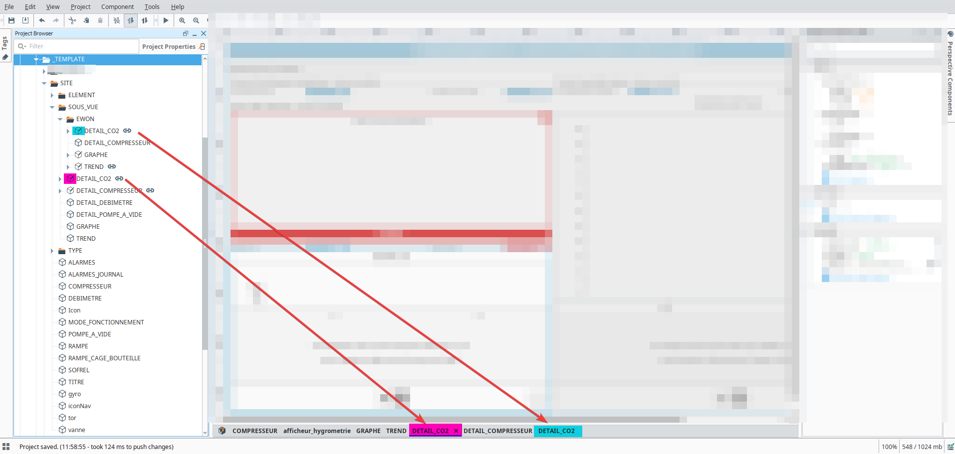 Customizing view icons and background colors for improved ergonomics | Voters | Inductive Automation