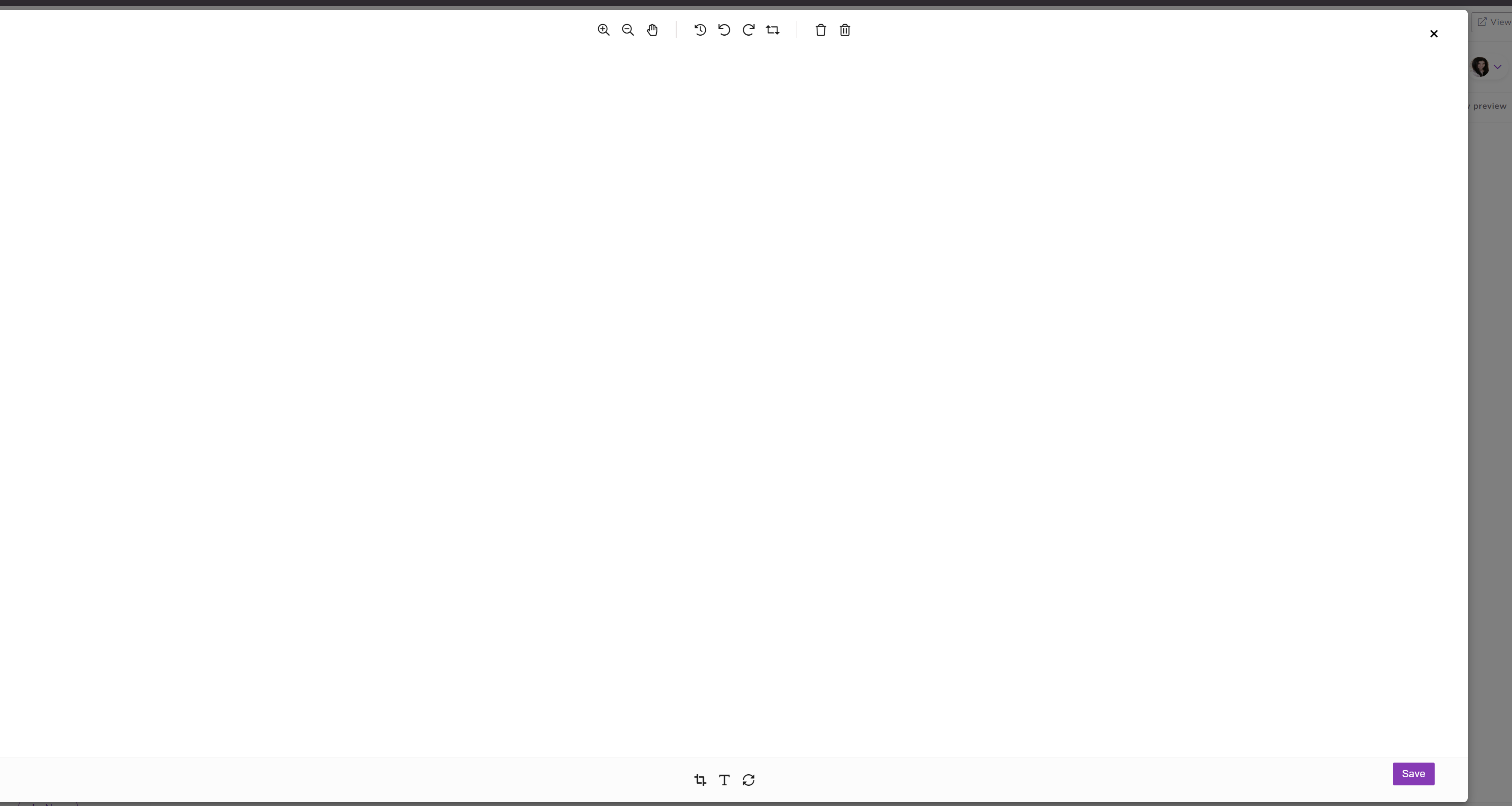 Advanced Image Editor Not Working Voters Document360