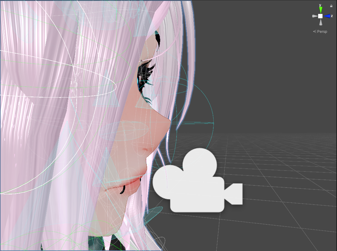 Avatar / Viewpoint shifts in unity play mode and in game slightly ...