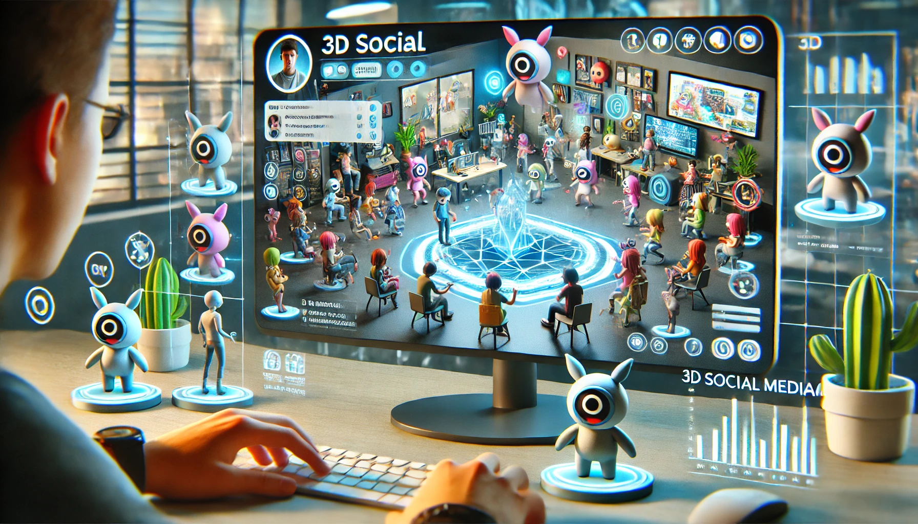 Guest Mode for VRChat and Web Version | Voters | VRChat