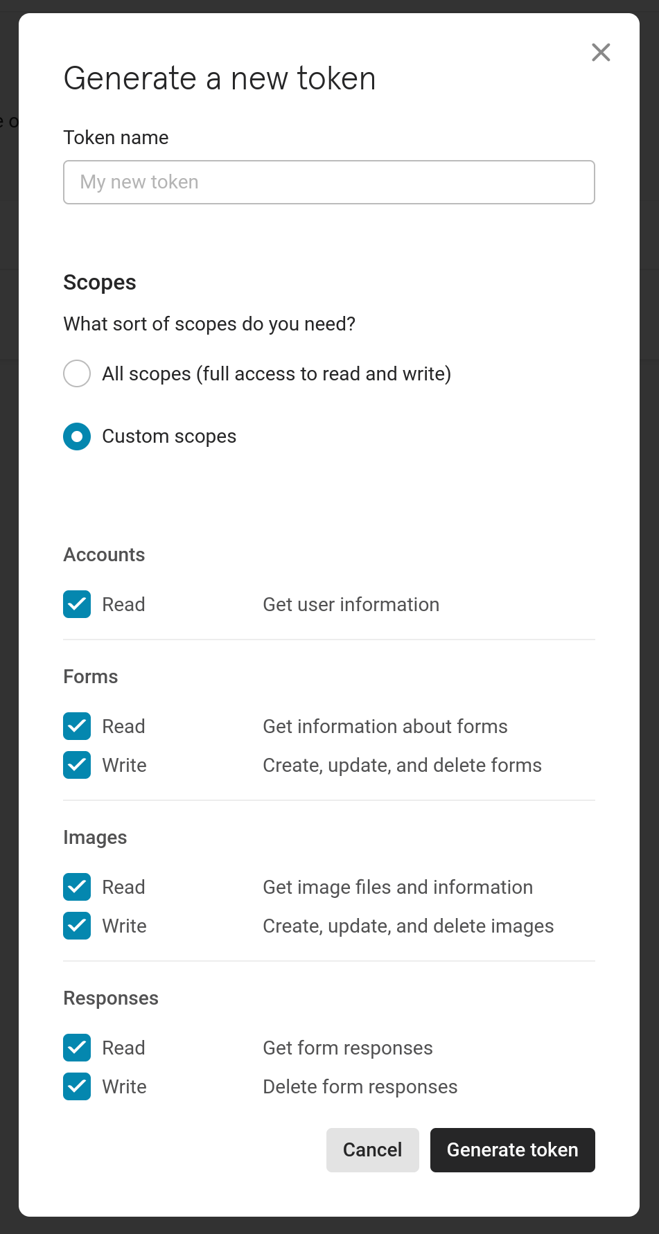 Limit access | Voters | ClickUp