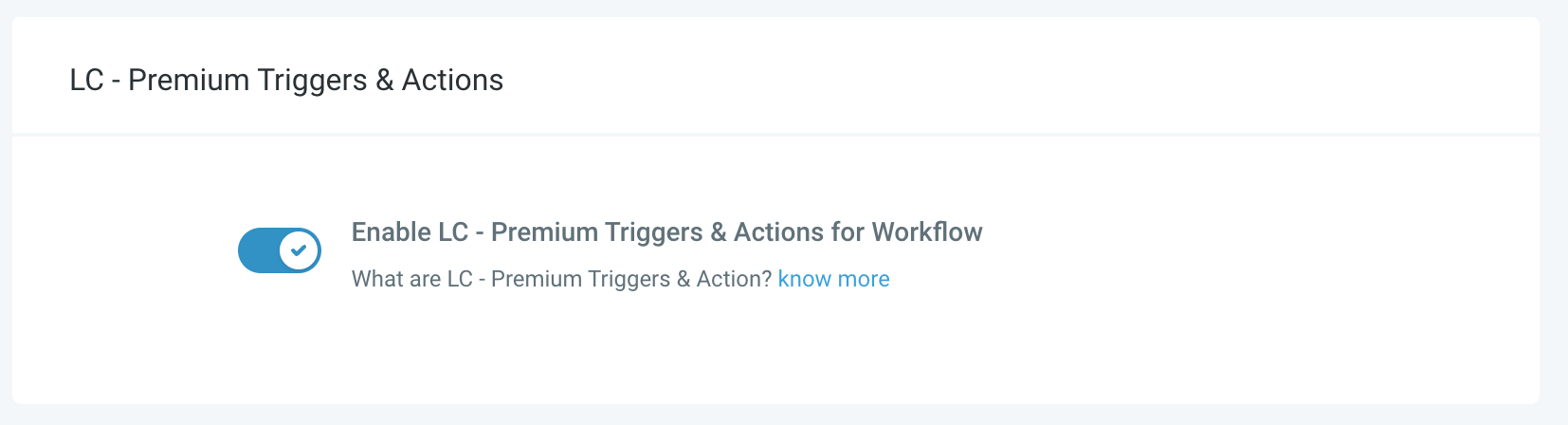 Unleash The Power Of Lc Premium Triggers Actions On Any Plan рџ ё