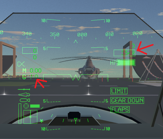 "Default/UI shader" material is breaking. | Voters | VRChat