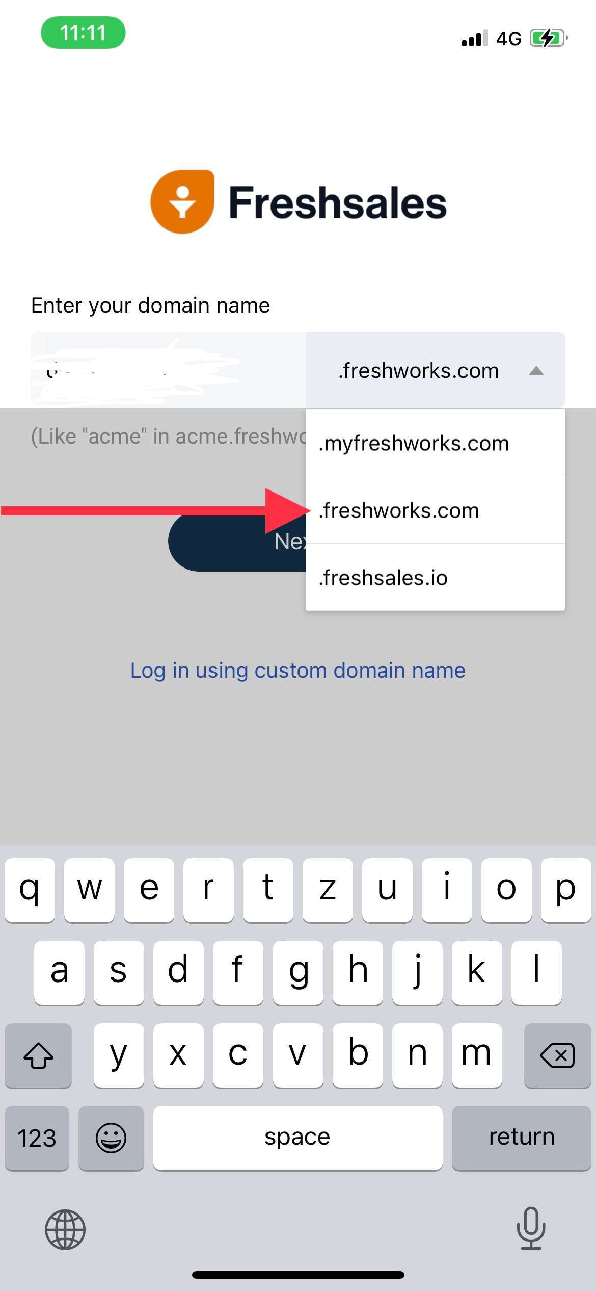 Freshworks Crm Update Endpoint App Improvement Ideas Make