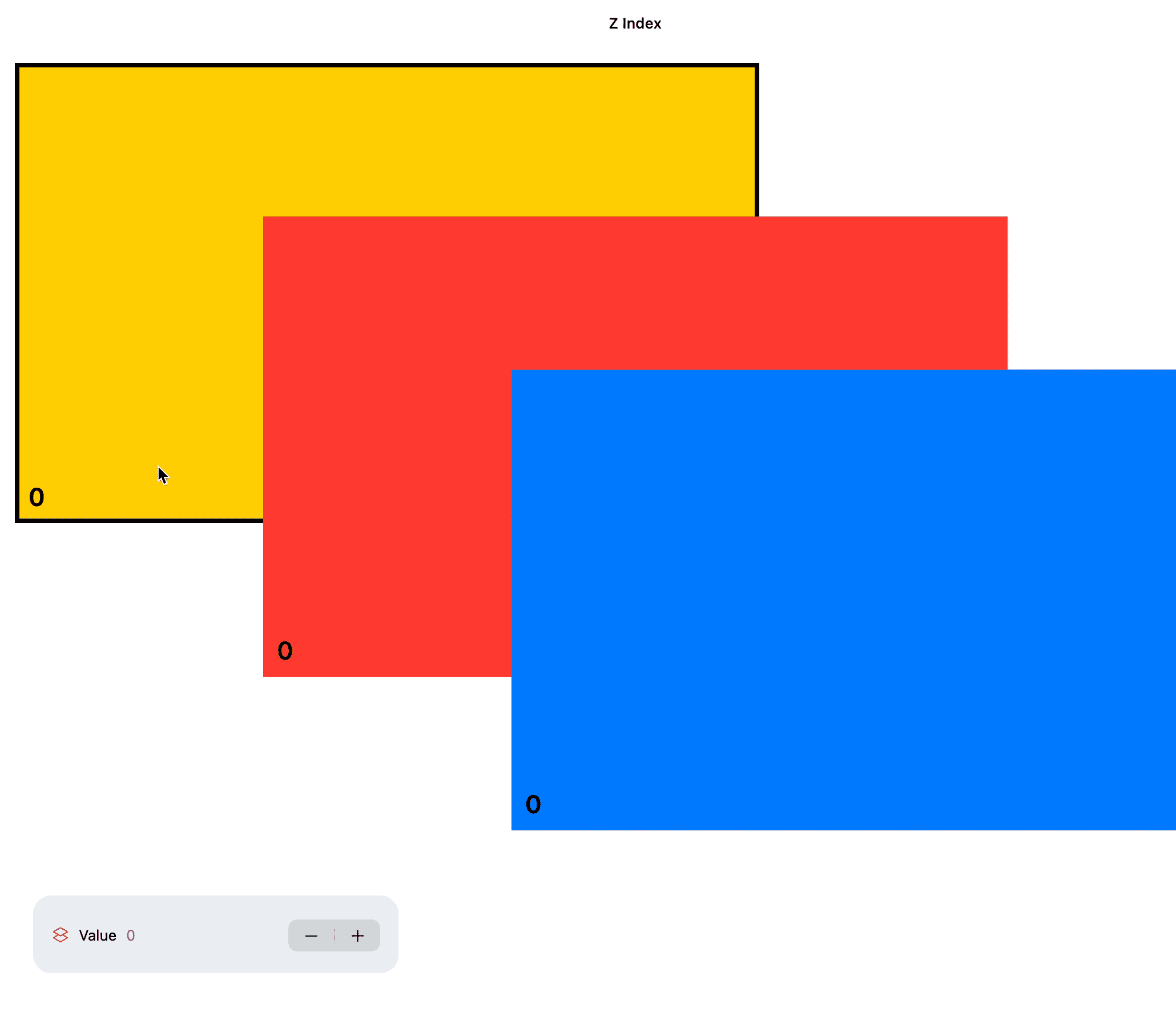 Visual Controls For Views Spacers Grids Layouts Etc Voters Framer