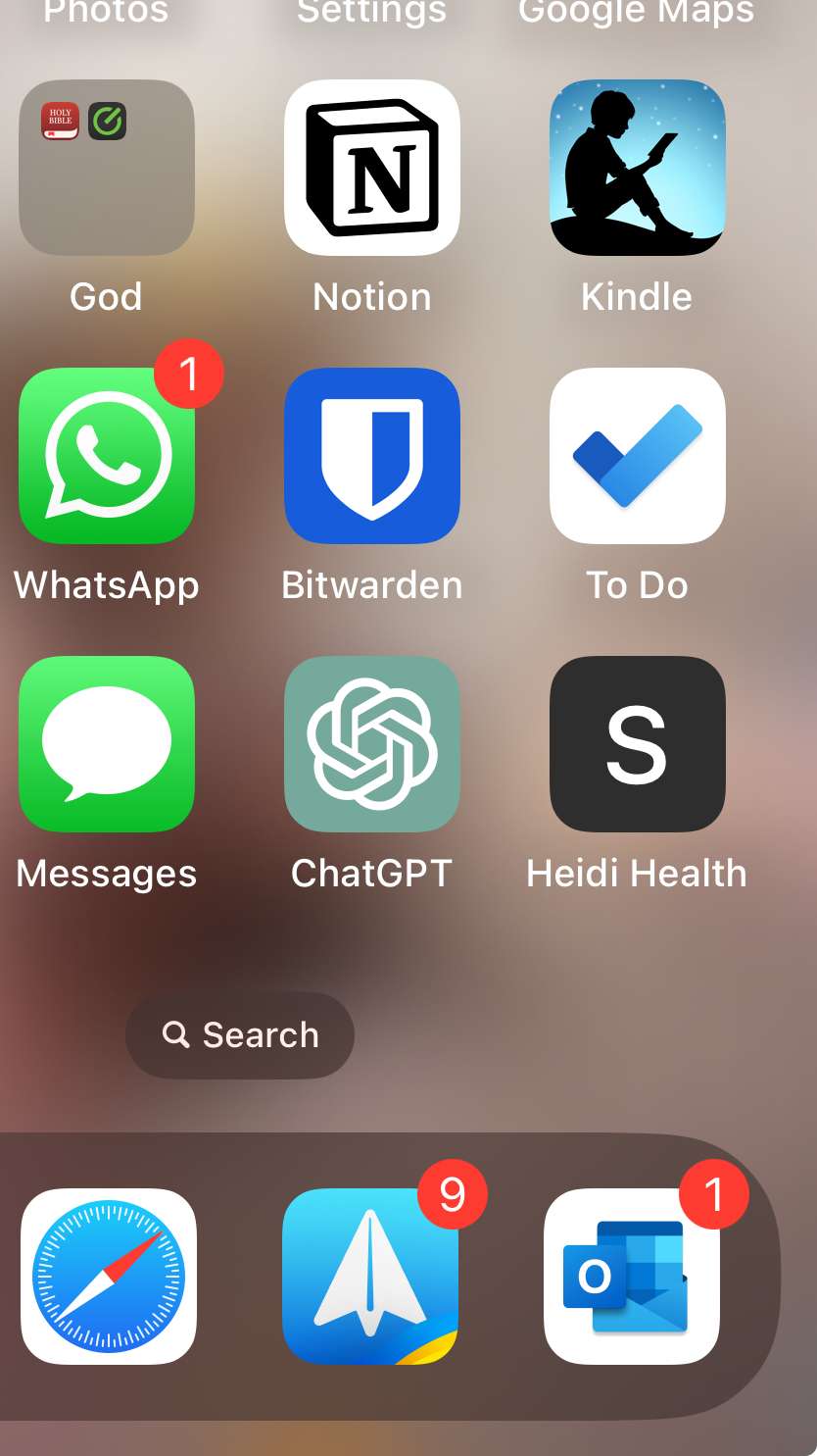 Heidi Icon for Homescreen bookmark | Voters | Heidi