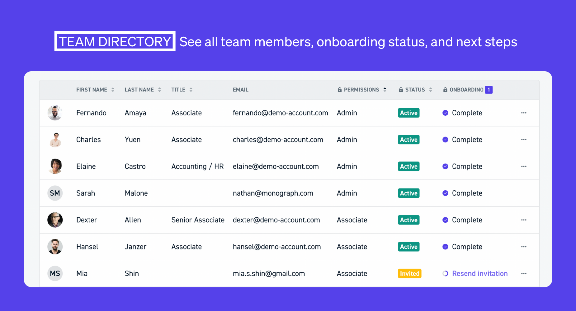 Changelog | Monograph