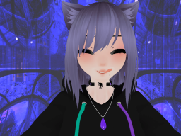 VRChat Chat Boxes Clip Inside of Avatars Head | Voters | VRChat