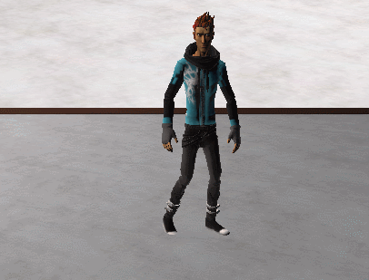 Jump Animations Fail to Play | Voters | VRChat