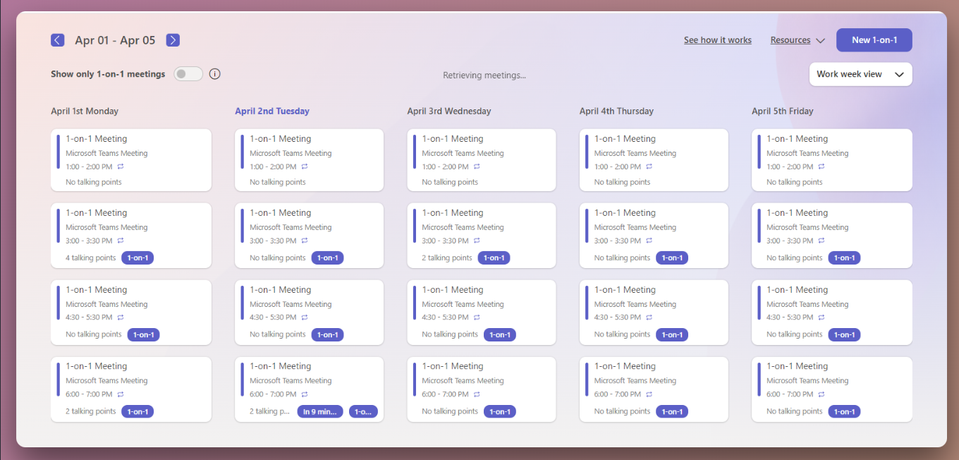 Changelog | Teamflect