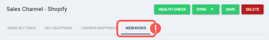 Changelog | Techdinamics