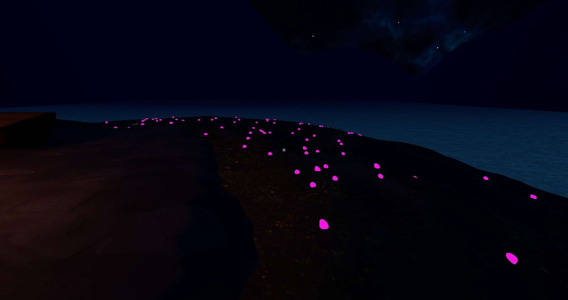 Legacy Shaders missing from current build | Voters | VRChat