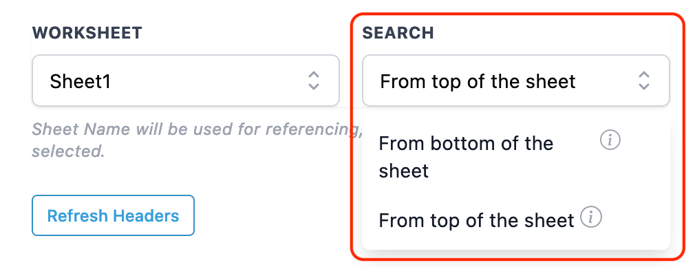 [Workflow] Google Sheets - Lookup Spreadsheet Row Enhancement ...
