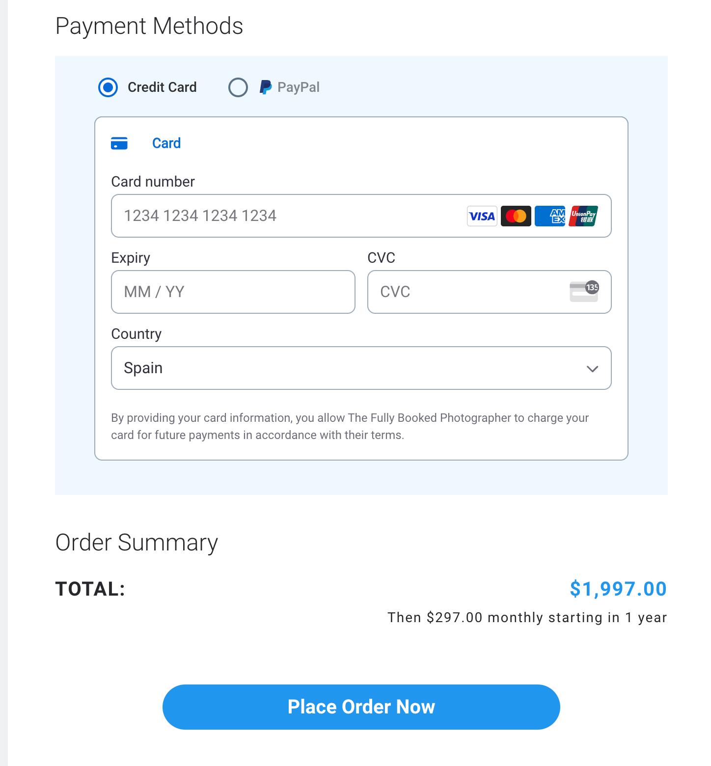 Flexible Pricing For SaaS/Payments | Voters | HighLevel