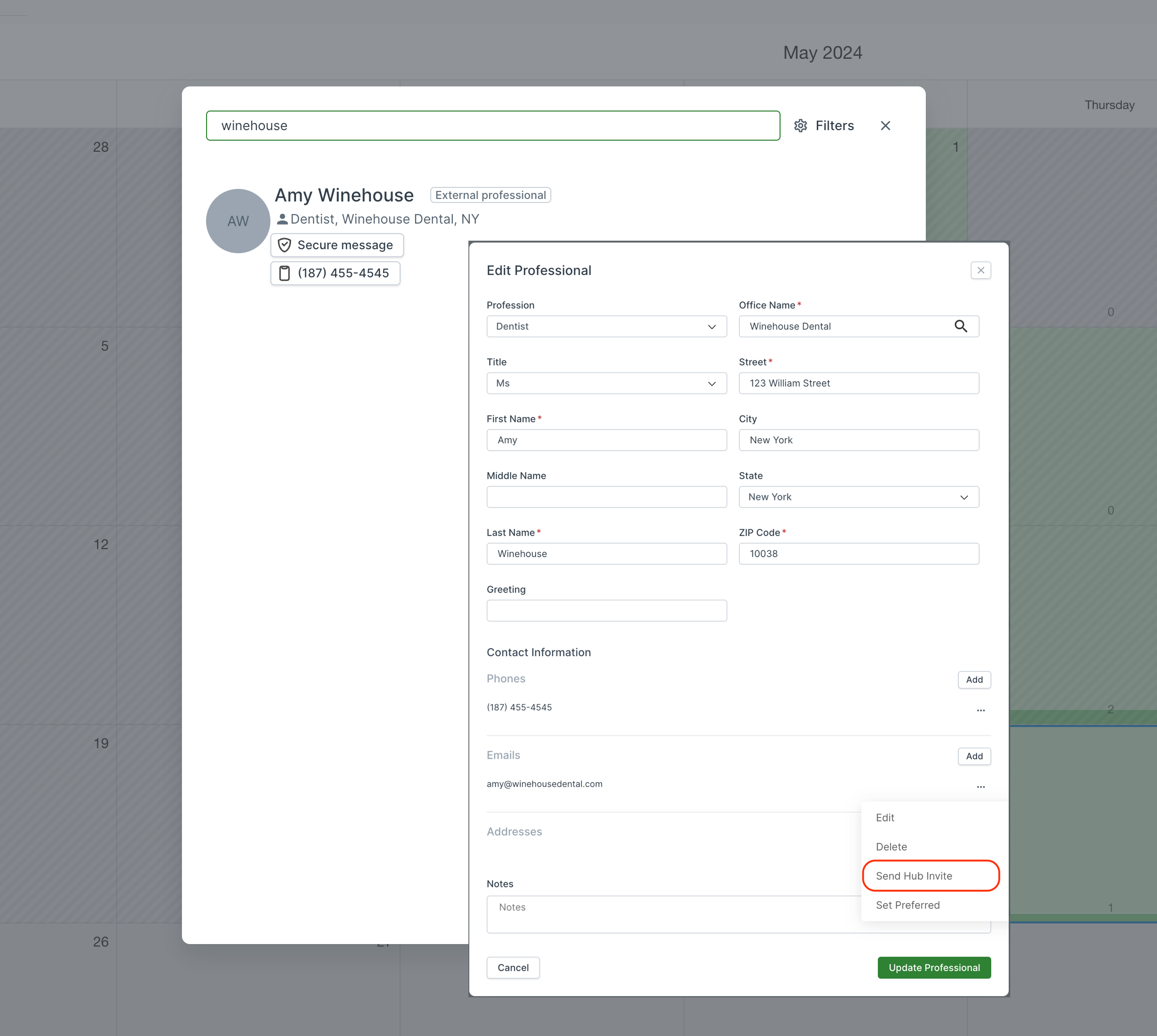 Changelog | Greyfinch