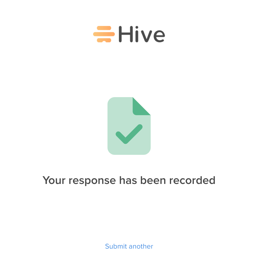 Changelog | Hive