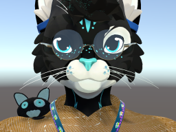 In-game queue for full world | Voters | VRChat