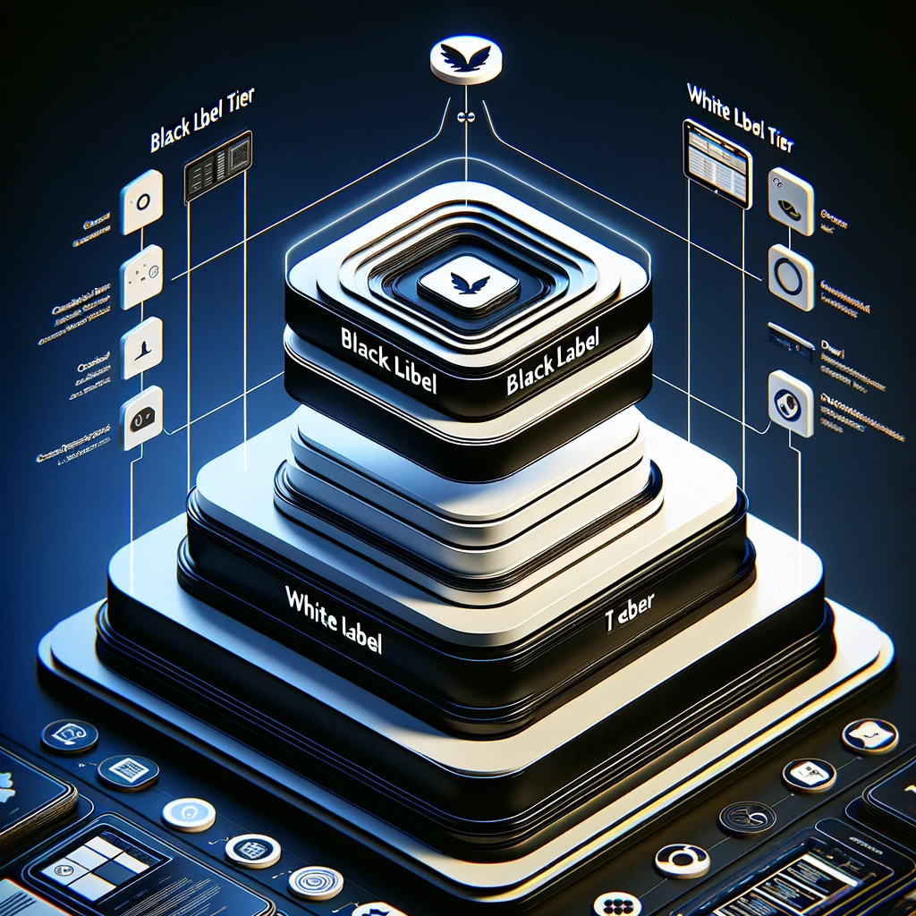 Black Label CRM | CRM | HighLevel