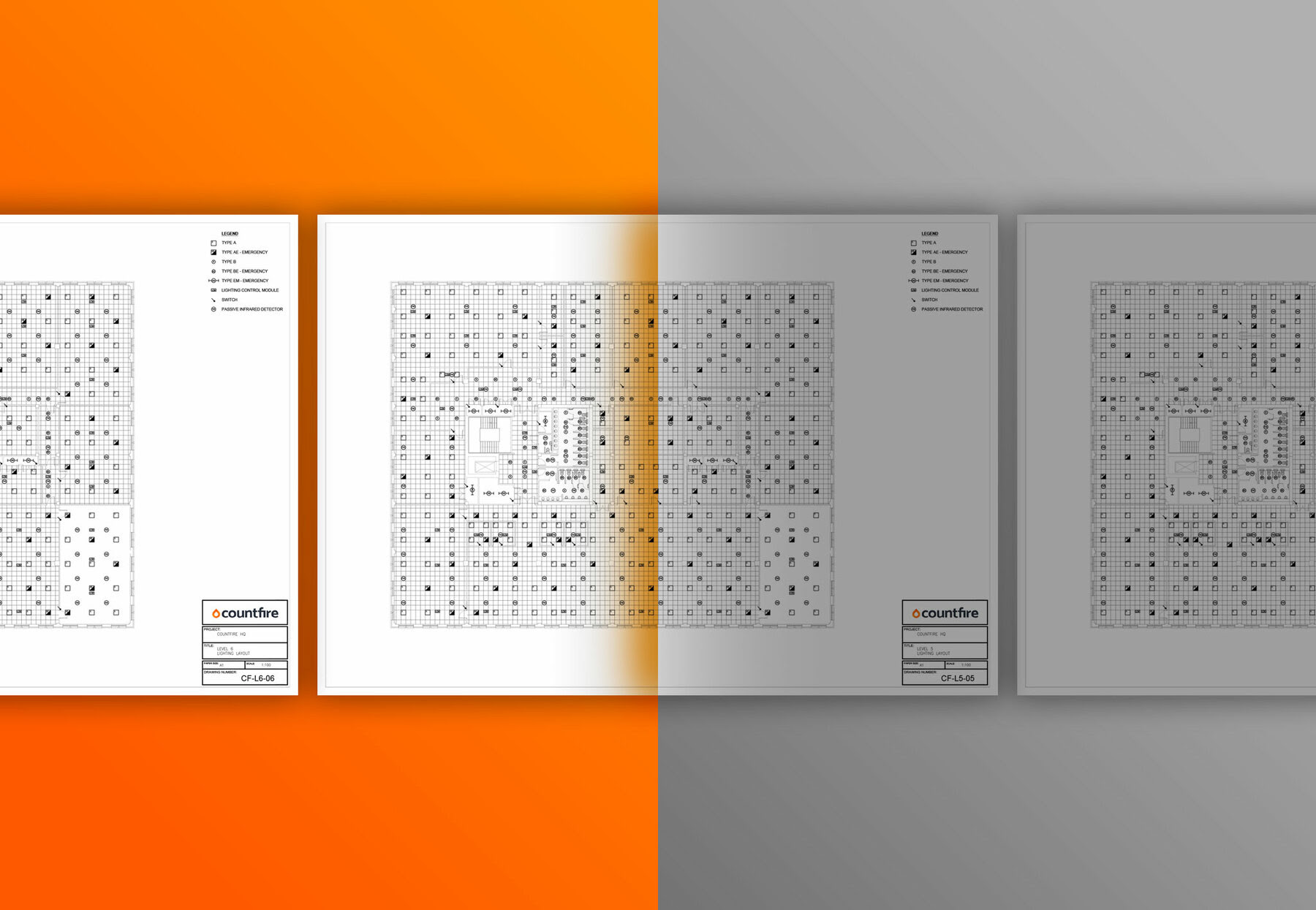 New PDF preparation engine | Countfire Changelog