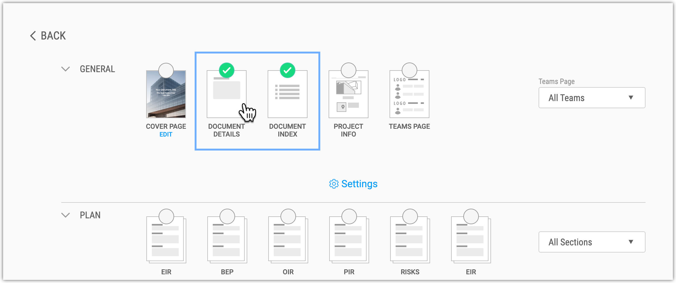 Changelog | Plannerly