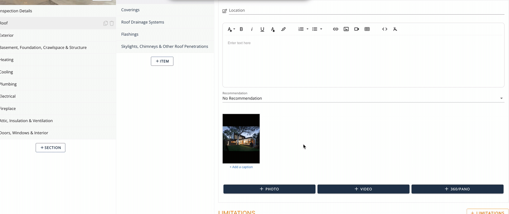 Changelog | Spectora