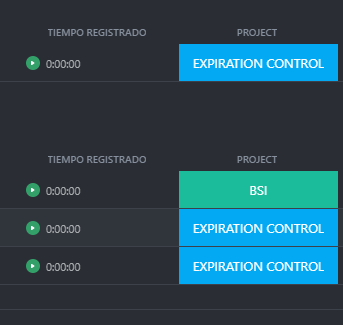 Add Group By and Sort By Option to Time Tracking Widgets in Dashboards | Voters | ClickUp